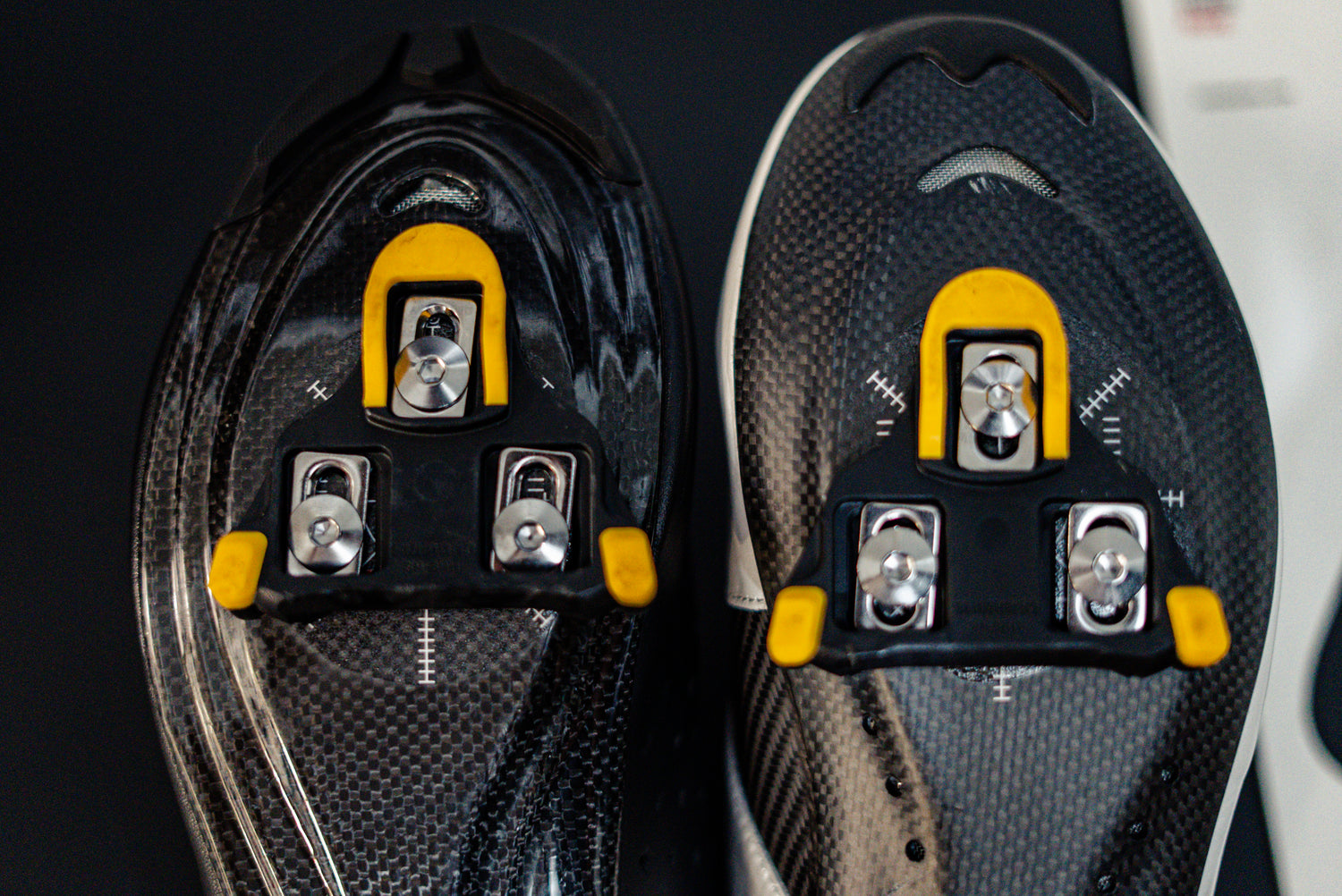 Cleat Installation – Lake Cycling Australia & New Zealand