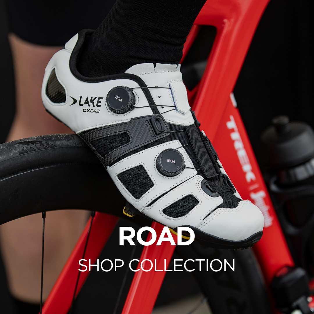 The Home of Lake Cycling Shoes in Australia & New Zealand – Lake ...